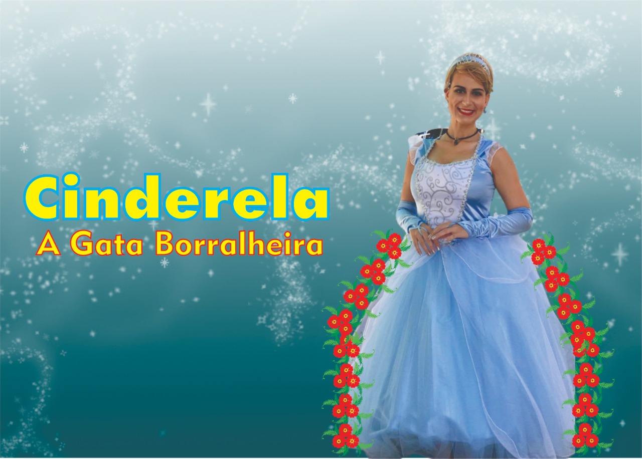 Cinderela, a Gata Borralheira – Teatro Vanucci | Roteirinho Carioca