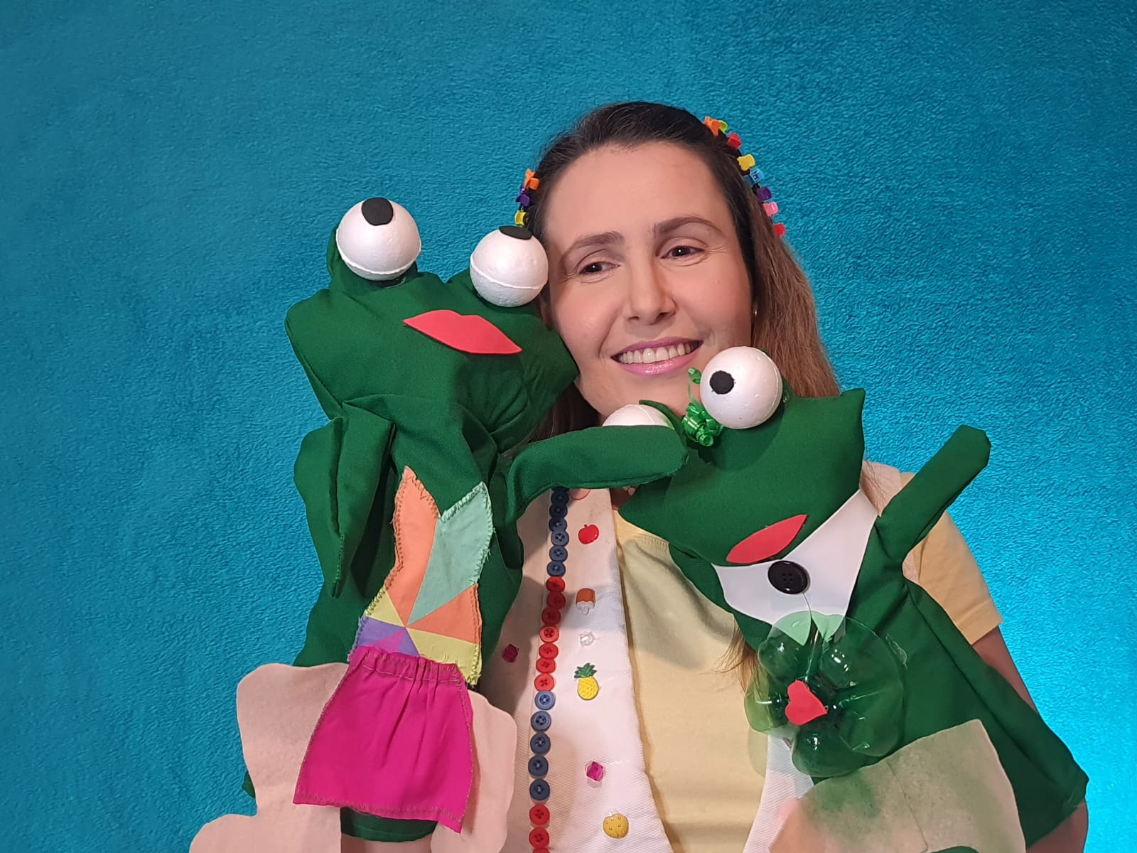 Cururu, O Sapo Jururu – YouTube *18 de junho* | Roteirinho Carioca