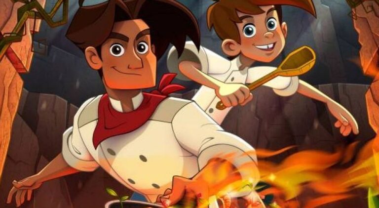 Chef Jack – O Cozinheiro Aventureiro | Roteirinho Carioca