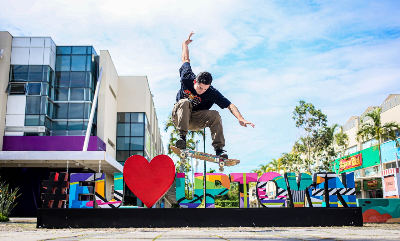 Colônia de férias Radical da XSkate – UPTown Barra | Roteirinho Carioca