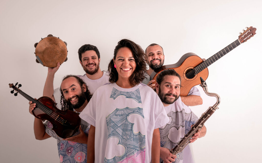CRIA 10 Anos – SESC Tijuca *4 de abril* | Roteirinho Carioca