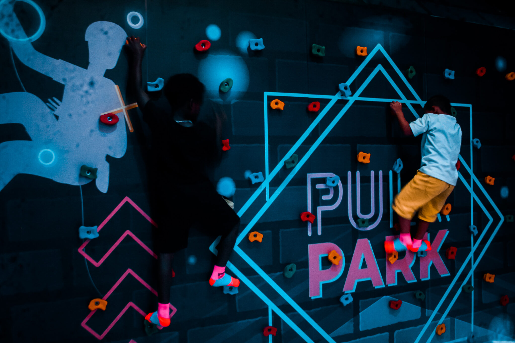 Pula Park – Bangu Shopping | Roteirinho Carioca