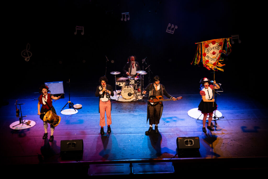 Canções Para Pequenos Ouvidos – Sesc Pulsar *5 de novembro ...