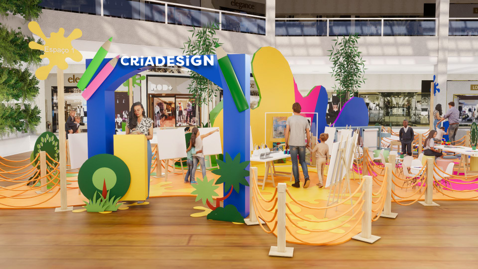 Cria Design! – Rio Design Barra | Roteirinho Carioca