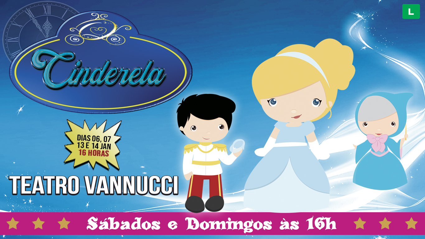 Outra Cena De Danca Da Historia Da Cinderela