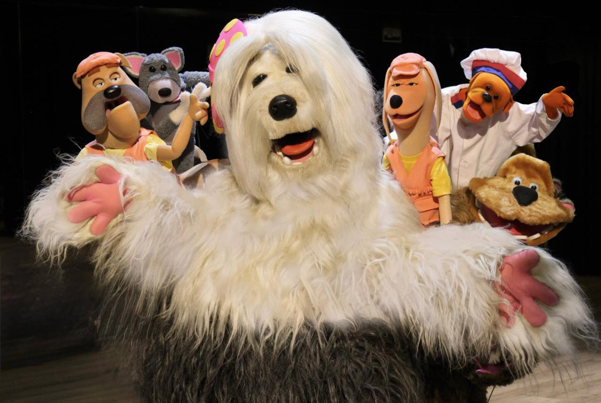 TV Colosso: O Musical – Teatro Multiplan (Village Mall) | Roteirinho Carioca