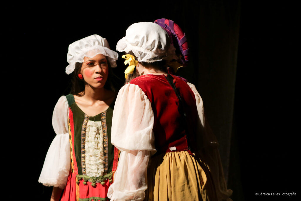 Cinderela – Teatro Armando Gonzaga *15 de junho* | Roteirinho Carioca